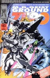 MD Geist Ground Zero #3 Reviews