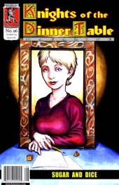 Knights of the Dinner Table #96 Reviews