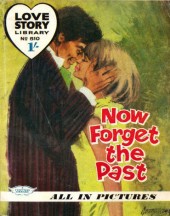 Love Story Picture Library #510 Reviews