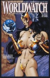 Worldwatch #2 Reviews