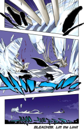 Bleach #209 Reviews