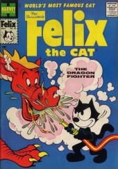 Pat Sullivan's Felix the Cat #95 Reviews