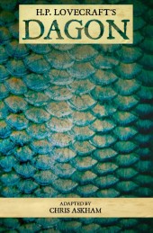 H.P. Lovecraft's Dagon #1 Reviews