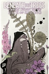 Beneath the Trees Where Nobody Sees: Rite of Spring #1 Reviews