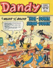 Dandy Comic Library #94 Reviews