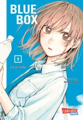 Blue Box Vol. 9 TP Reviews