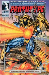 Prototype #3 Reviews