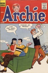 Archie #105 Reviews