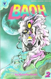 Baoh #2 Reviews