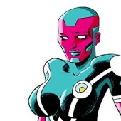 The Red Hook: War Cry #1 Reviews