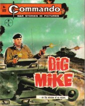 Commando #522 Reviews