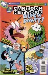 Cartoon Network Block Party #13 Reviews