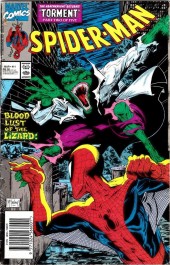 Spider-Man #11 Reviews