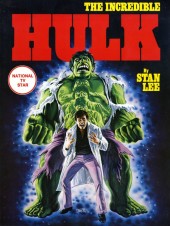 The Incredible Hulk A Fireside Book TP Reviews