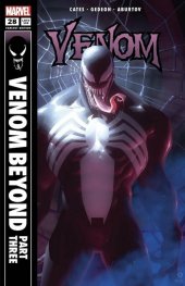 Venom #28 Reviews