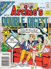 Archie's Double Digest #53 Reviews