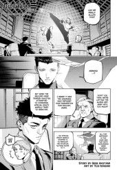 Jujutsu Kaisen Modulo #25 Preview