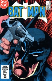 Batman #395 Reviews