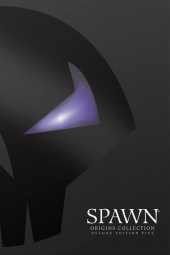 Spawn: Origins Collection - Deluxe Edition Vol. 5 HC Reviews
