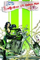 Confessions of A Carpool Mom Preview