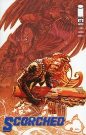 The Scorched #19 Reviews
