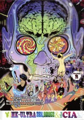 Project MK-Ultra Vol. 2 HC Reviews