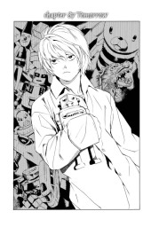 Death Note #87 Reviews