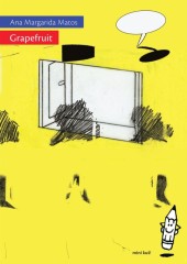 mini kuš! #117: Grapefruit Reviews