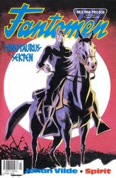 Fantomen #3/1988 Reviews