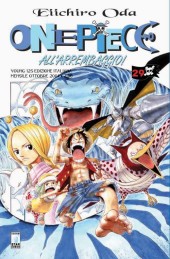 One Piece Vol. 29 TP Reviews