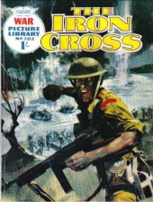 War Picture Library #202 Reviews