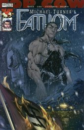 Fathom #½ Reviews