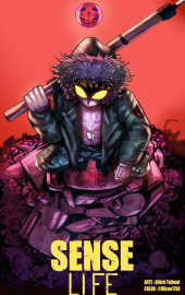 Sense Life #7 Reviews