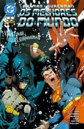 Batman/Superman: Os Melhores do Mundo #14 Reviews