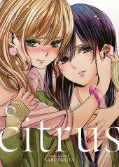 Citrus, Vol. 6 Reviews