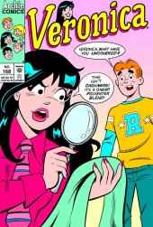 Veronica #168 Reviews