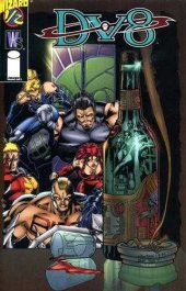 DV8 #1/2 Reviews
