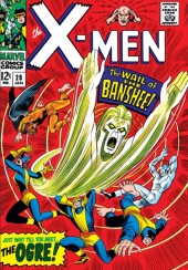The X-Men #28 Reviews