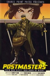 Postmasters Ashcan Reviews