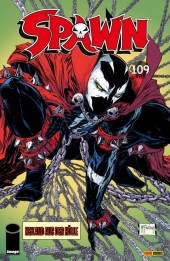 Spawn #109 Reviews