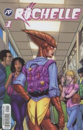 Rochelle #1 Reviews