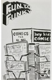 Fun To Funky #6 Reviews