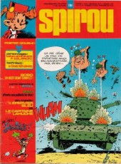 Spirou #1994 Reviews
