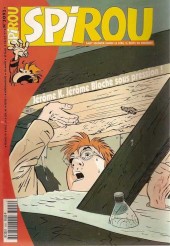 Spirou #3092 Reviews