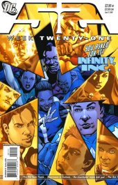 52 from DC Comics