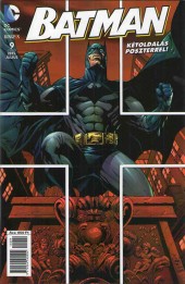 Batman #9 Reviews