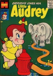 Little Audrey #51 Reviews