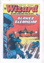 The Wizard #342 Reviews