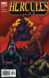 Hercules #3 Reviews
