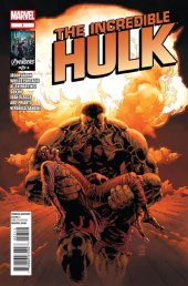 The Incredible Hulk #7 Reviews